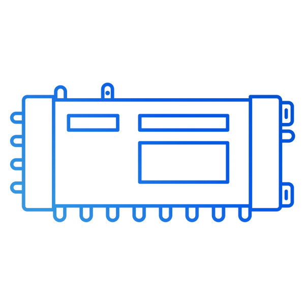Keystone Modul | Onlineshop hb-digital.de