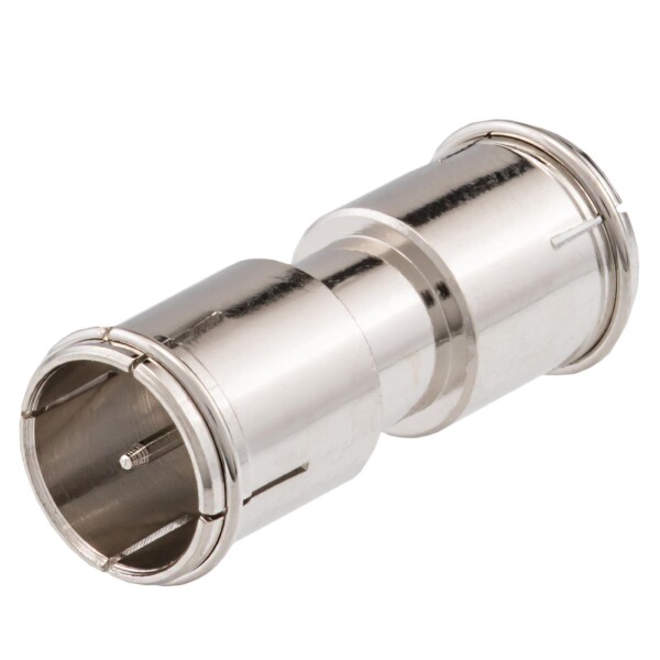 Verbinder Quick F-Stecker / Quick F -Stecker (Schnellstecker), 3,49