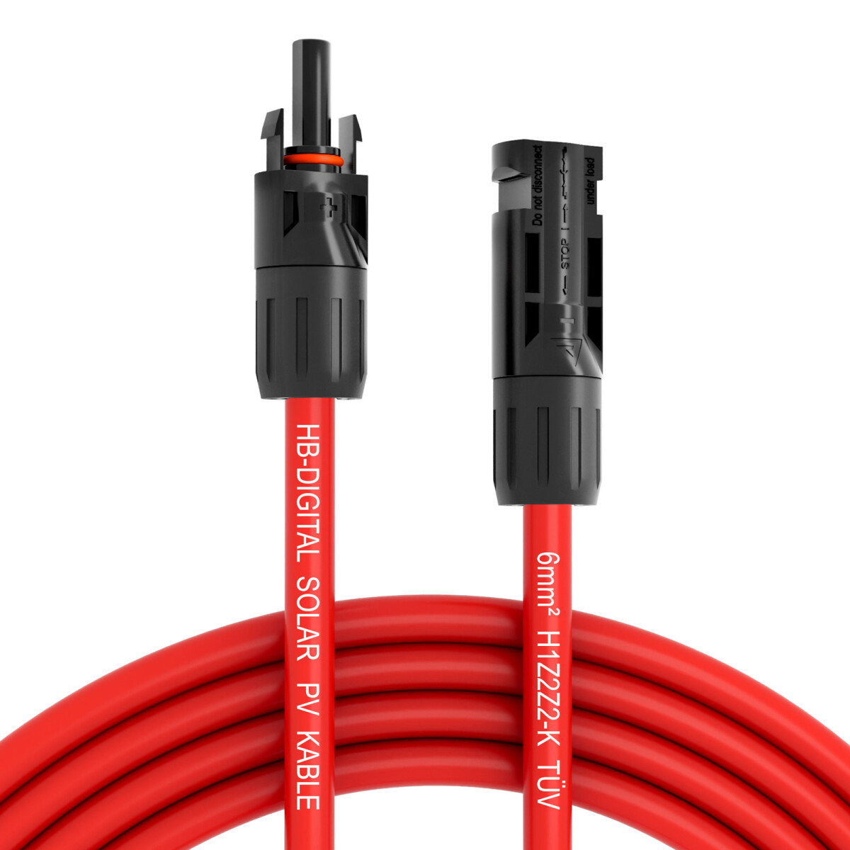 Kabel Für Pv Anlage