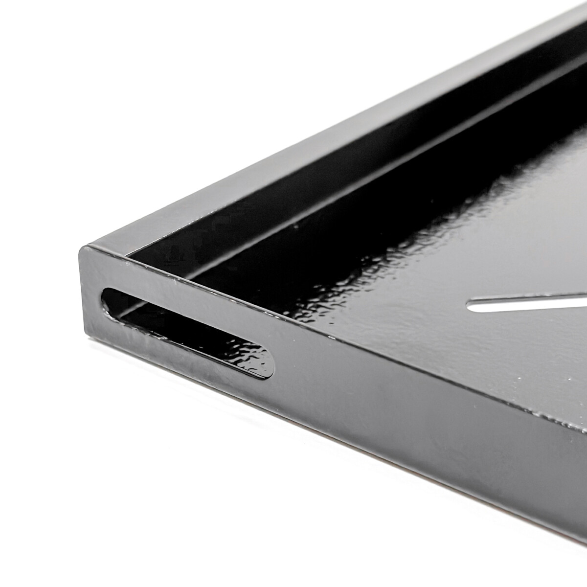 19 Zoll Fachboden für Serverschrank - Robust & Flexibel | 1HE Rack, 14,90