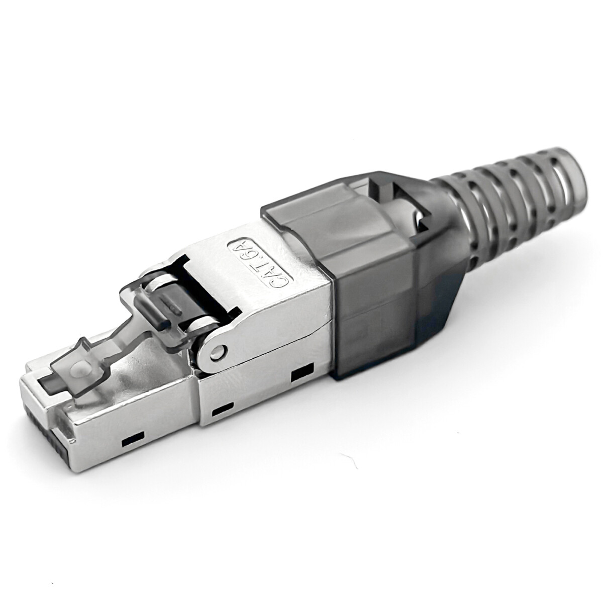 Network Plug CAT 6a with PoE Support | hb-digital.de, 3,49