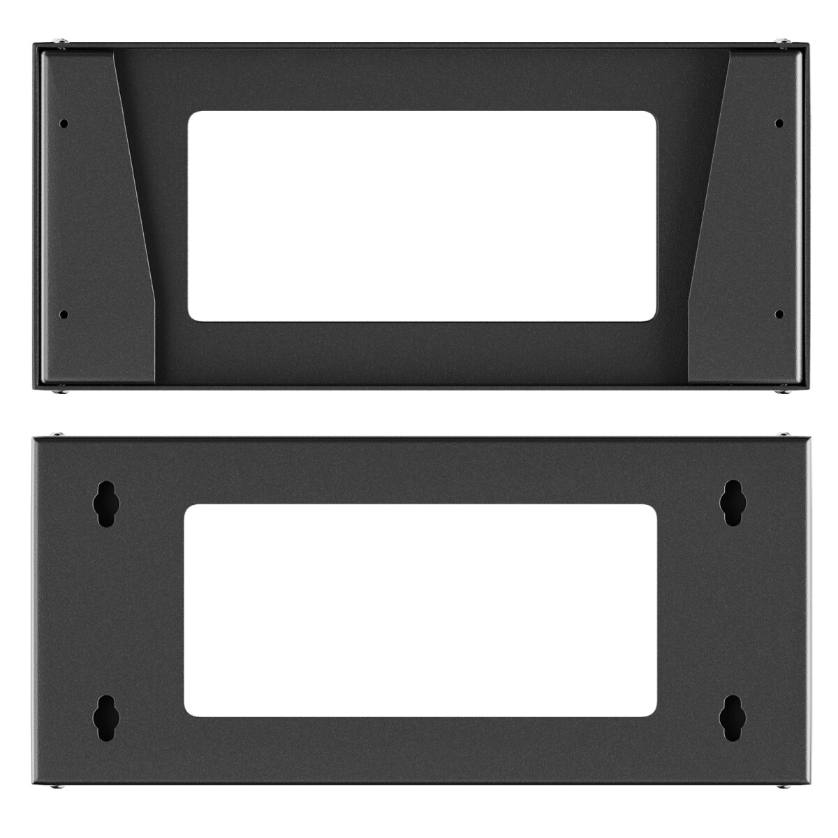 19 Zoll Rack 1HE Wandhalterung | hb-digital.de, 20,90