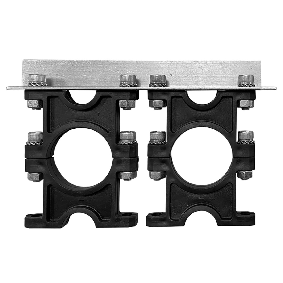 Multifeed holder adjustable to 2 satellites hb-digital, 6,95