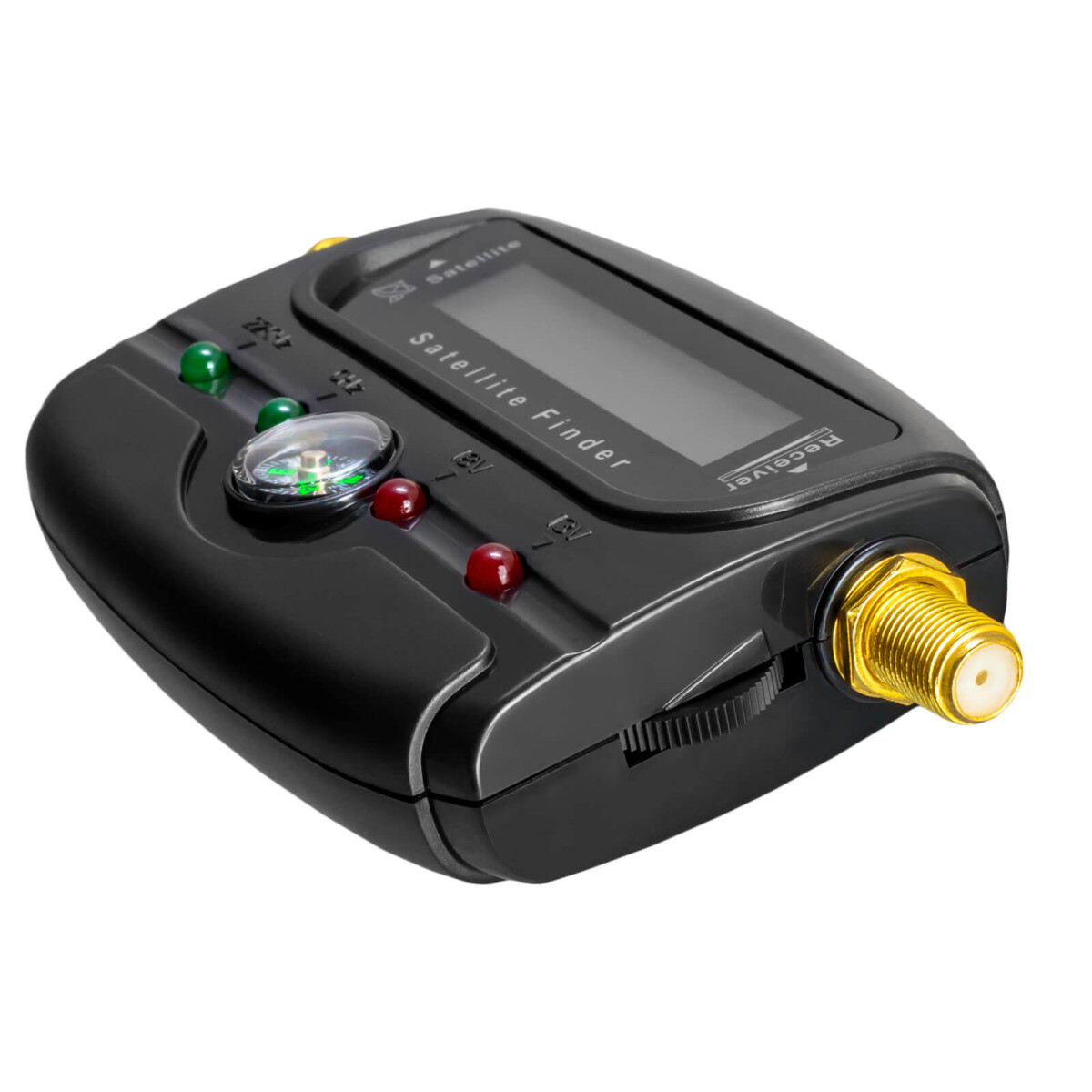 Satfinder Digital SF 99 black B-Ware hb-digital, 8,99
